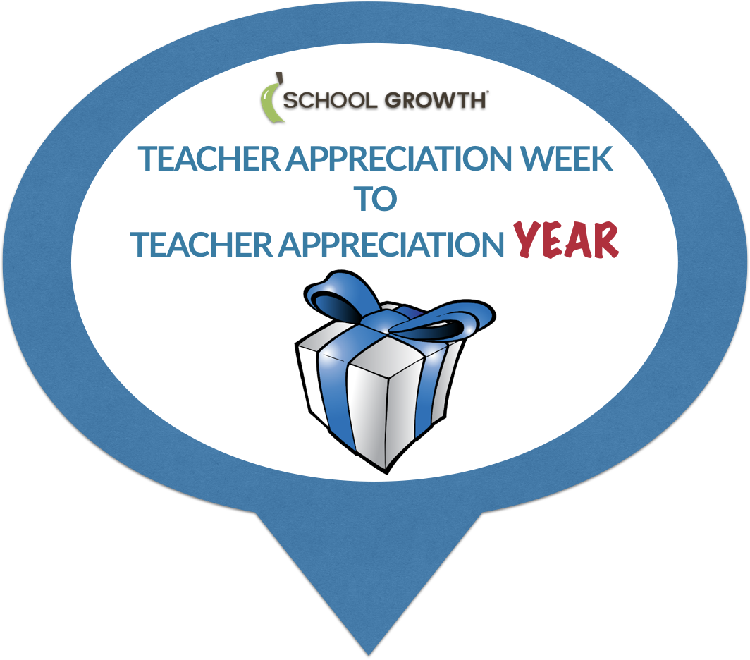 90 Days To Teacher Appreciation Week Why Wait 